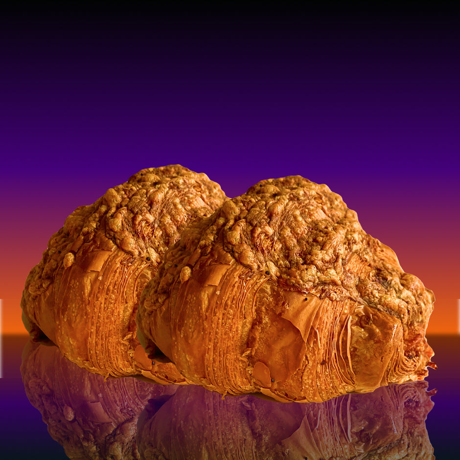 Supermoon Bakehouse